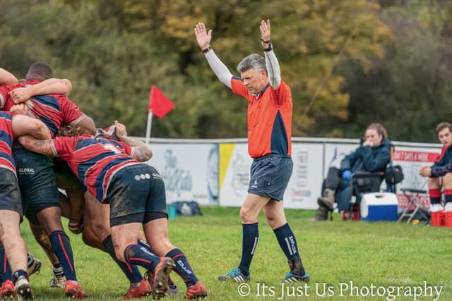 Home - Kent Refs
